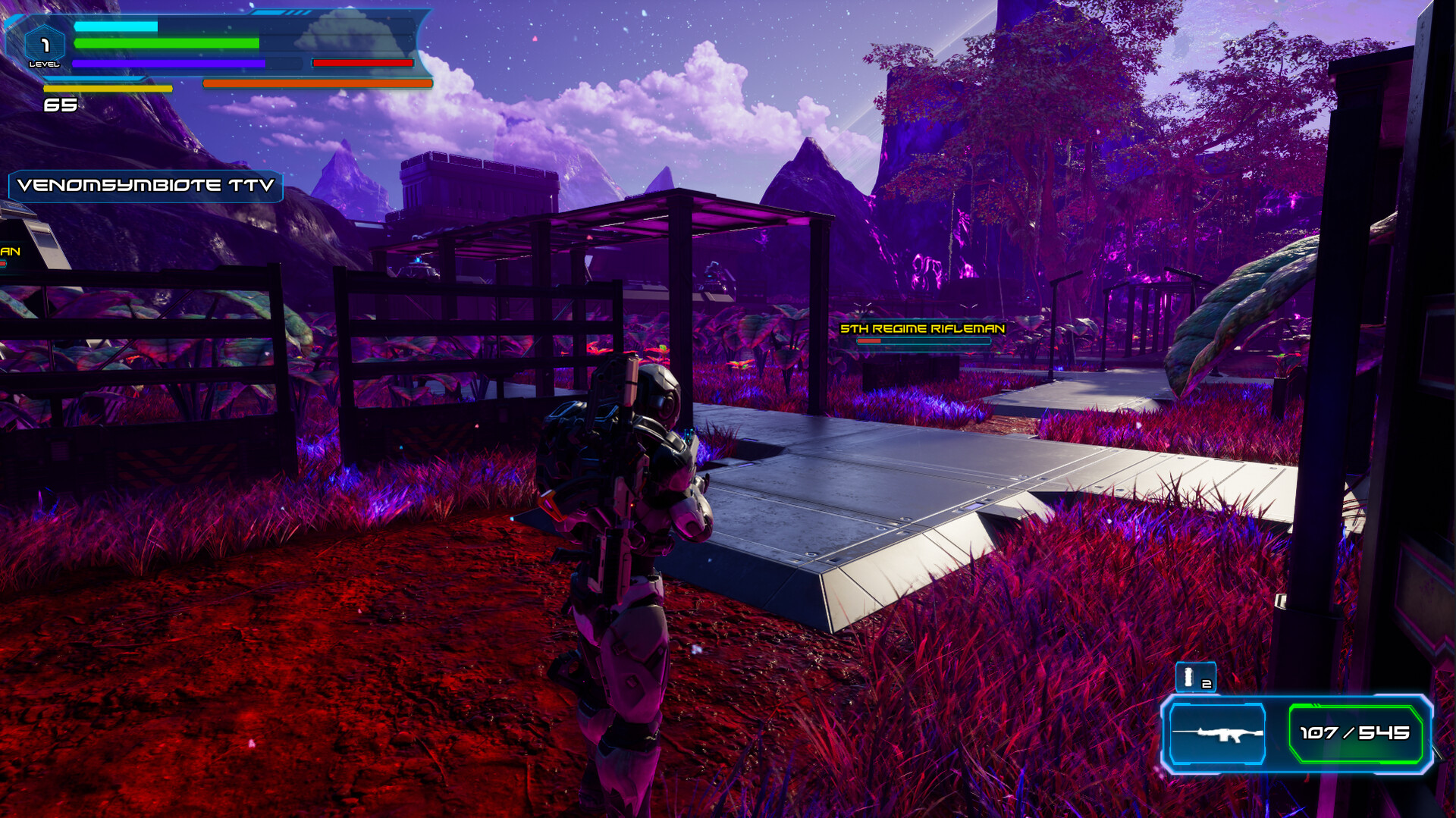 Universe Unknown on Steam