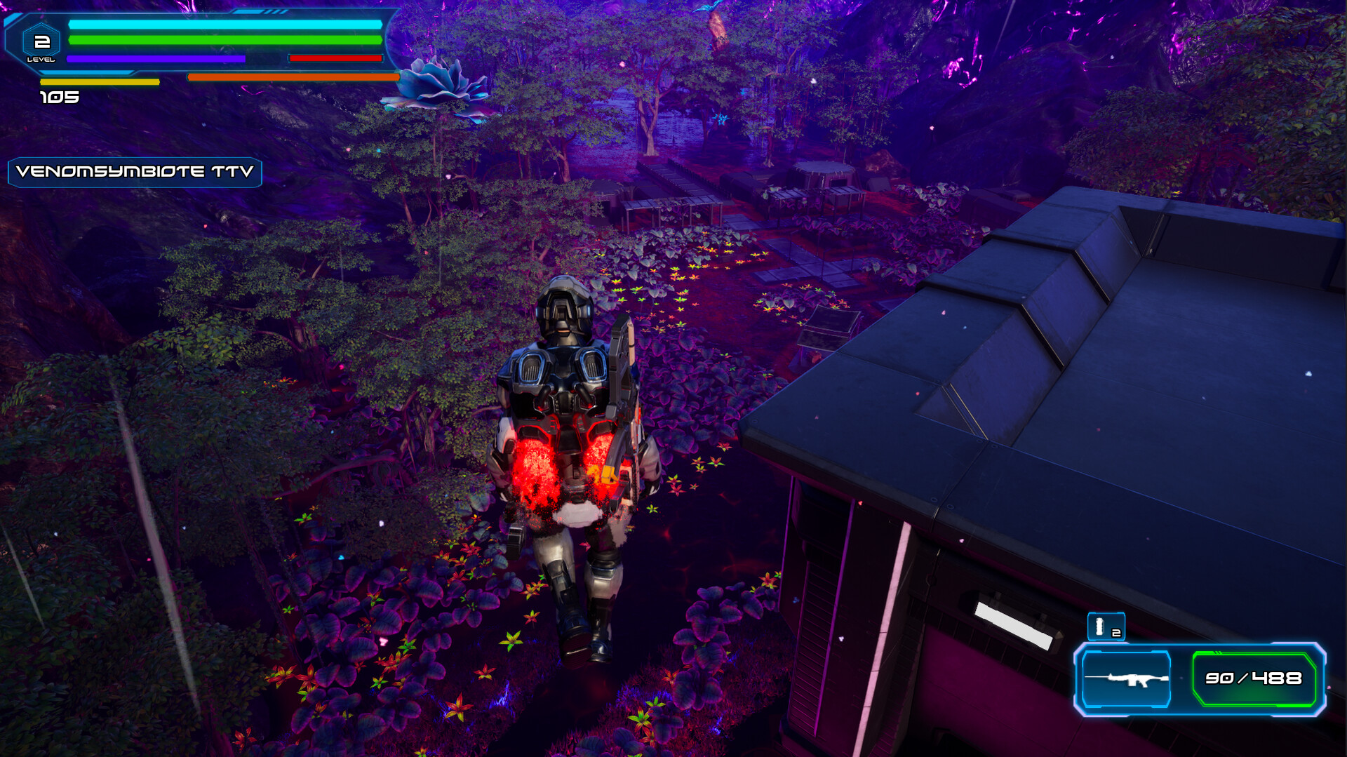 Universe Unknown on Steam