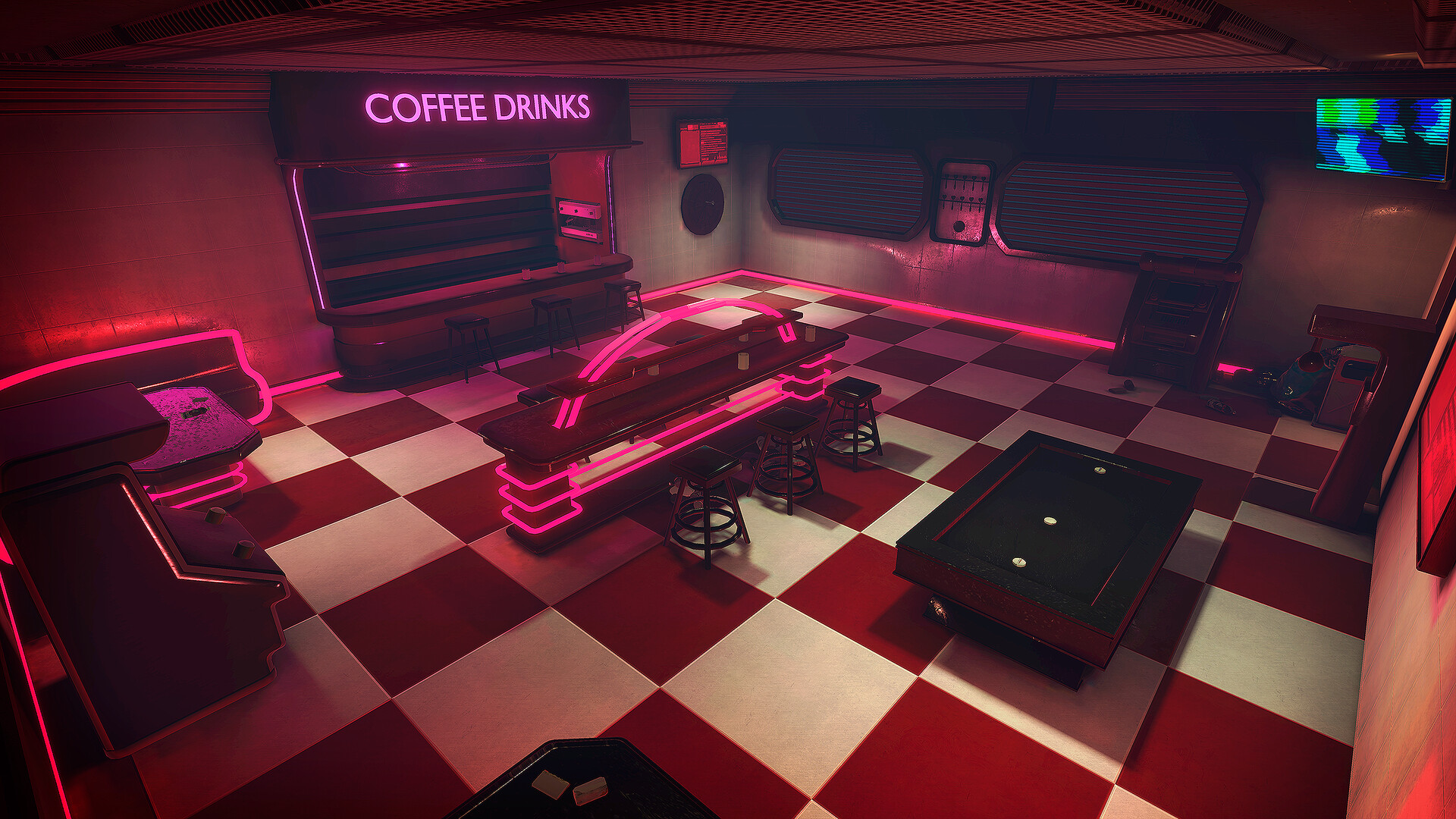 Death Horizon: Cyberfusion on Steam