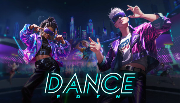 DANCE EDEN on Steam