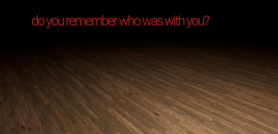 Do You Remember? on Steam