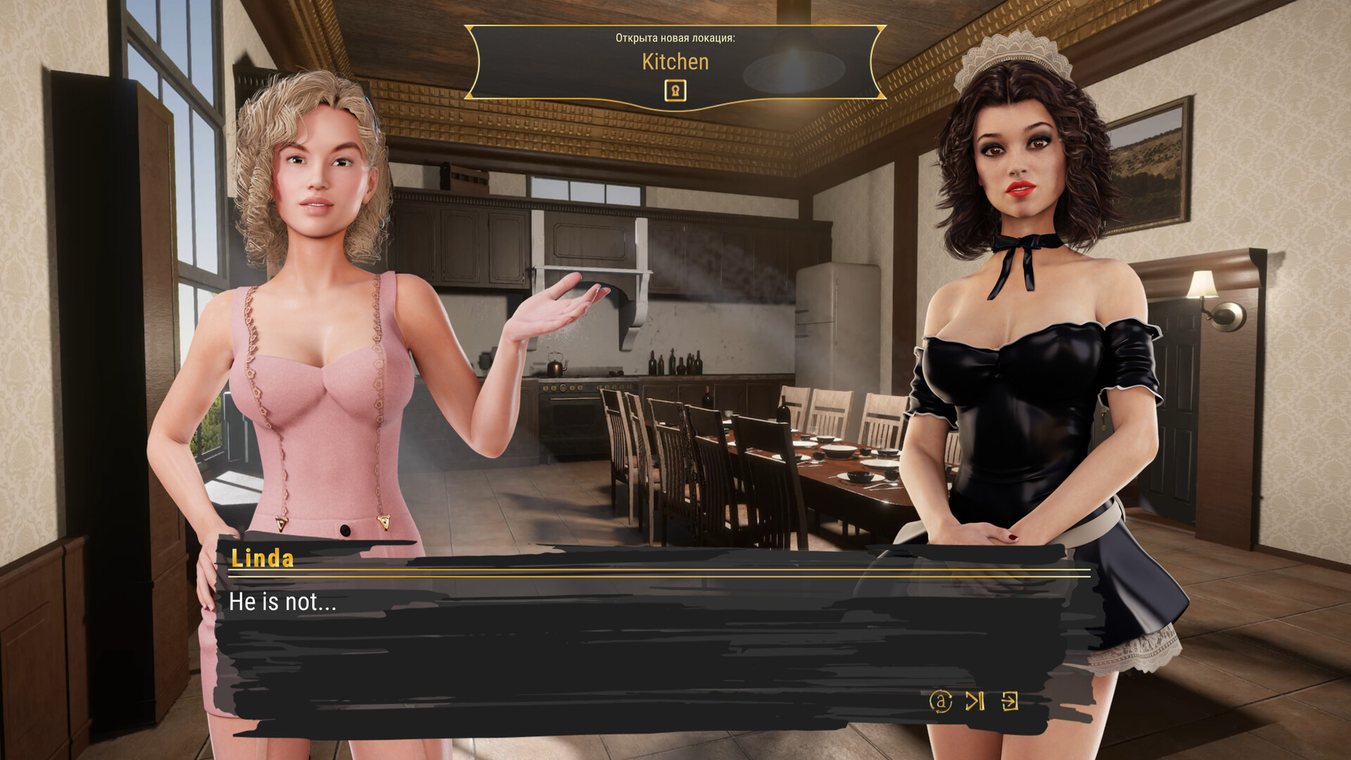 Save 40% on Lust Mansion 🔞 on Steam