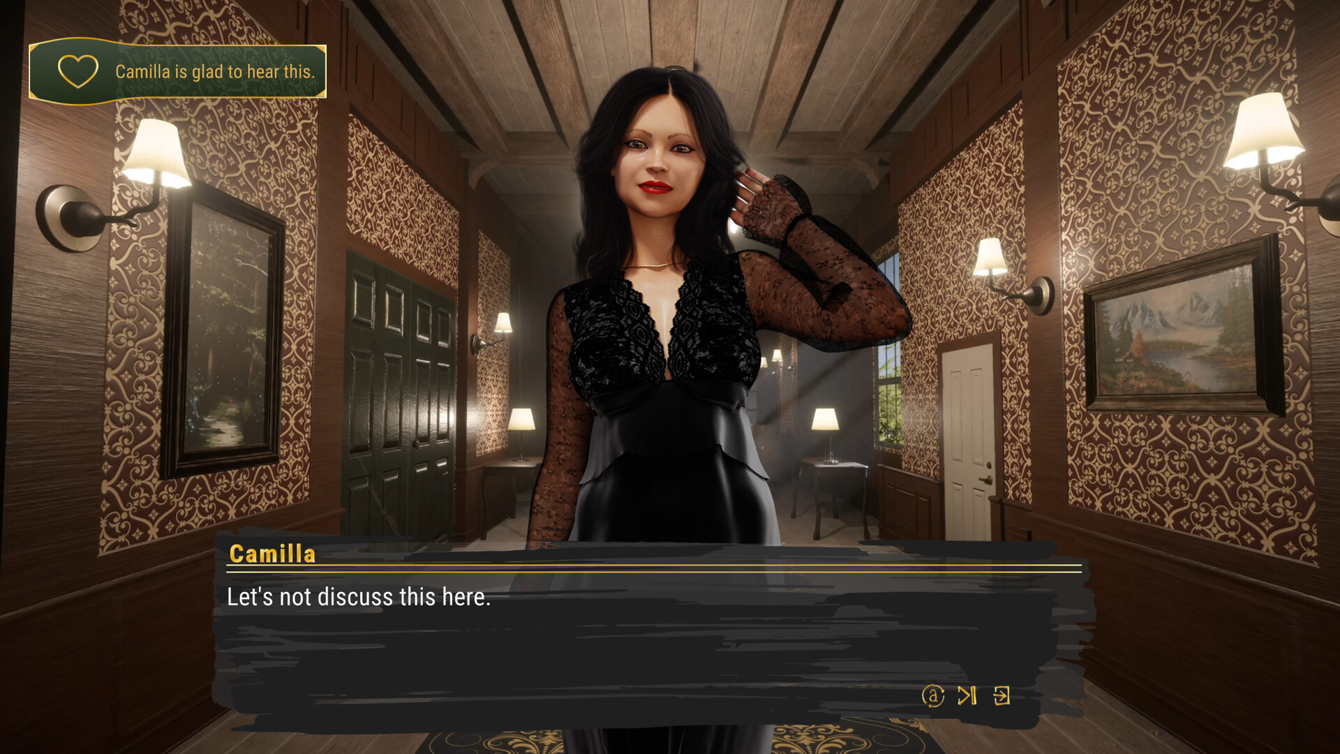 Save 40% on Lust Mansion 🔞 on Steam