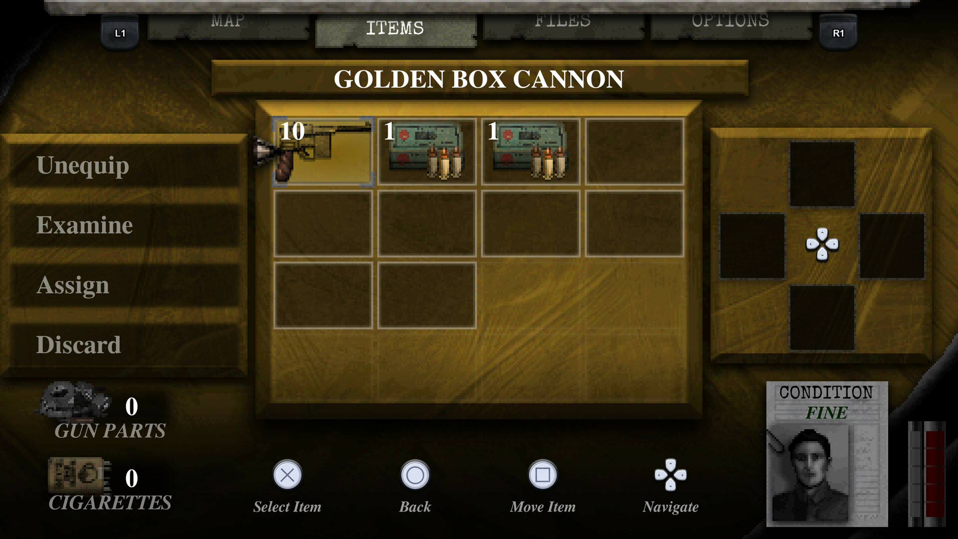 CONSCRIPT - Golden Gun Pack su Steam