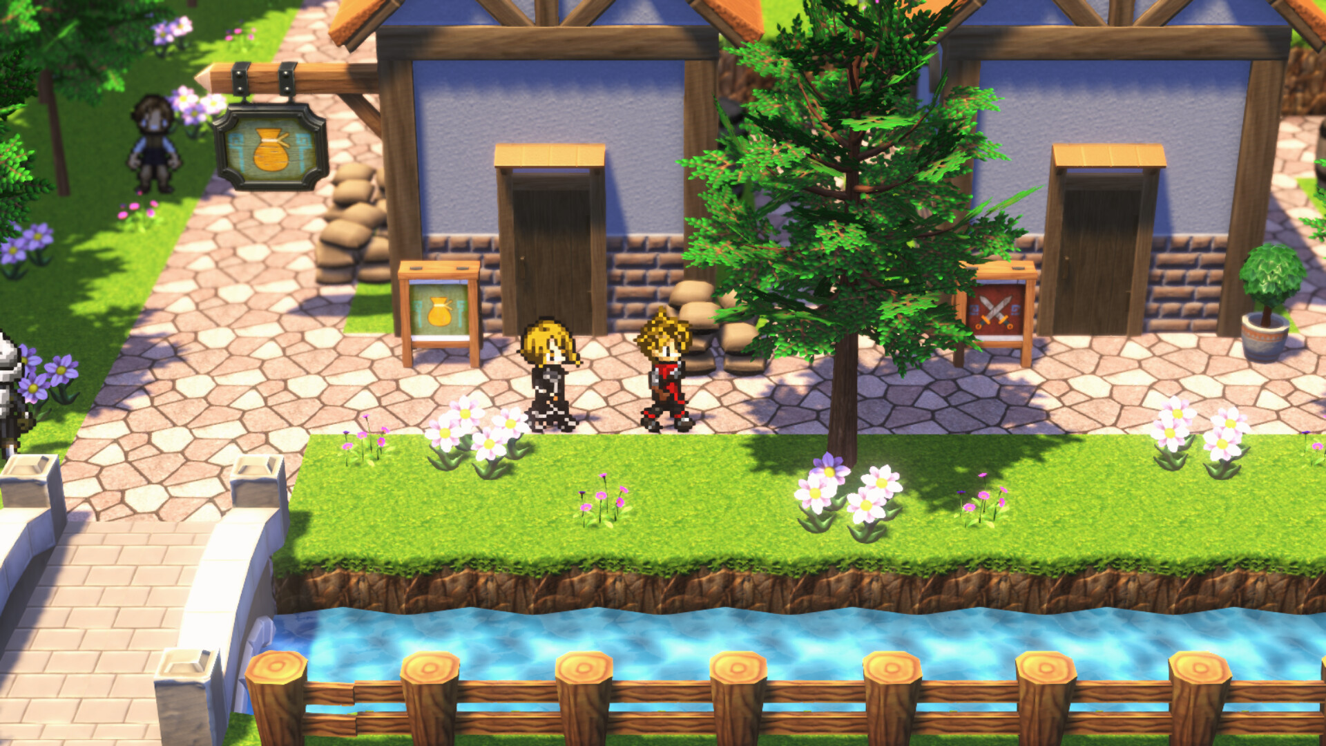 Cursed Sword Edo on Steam