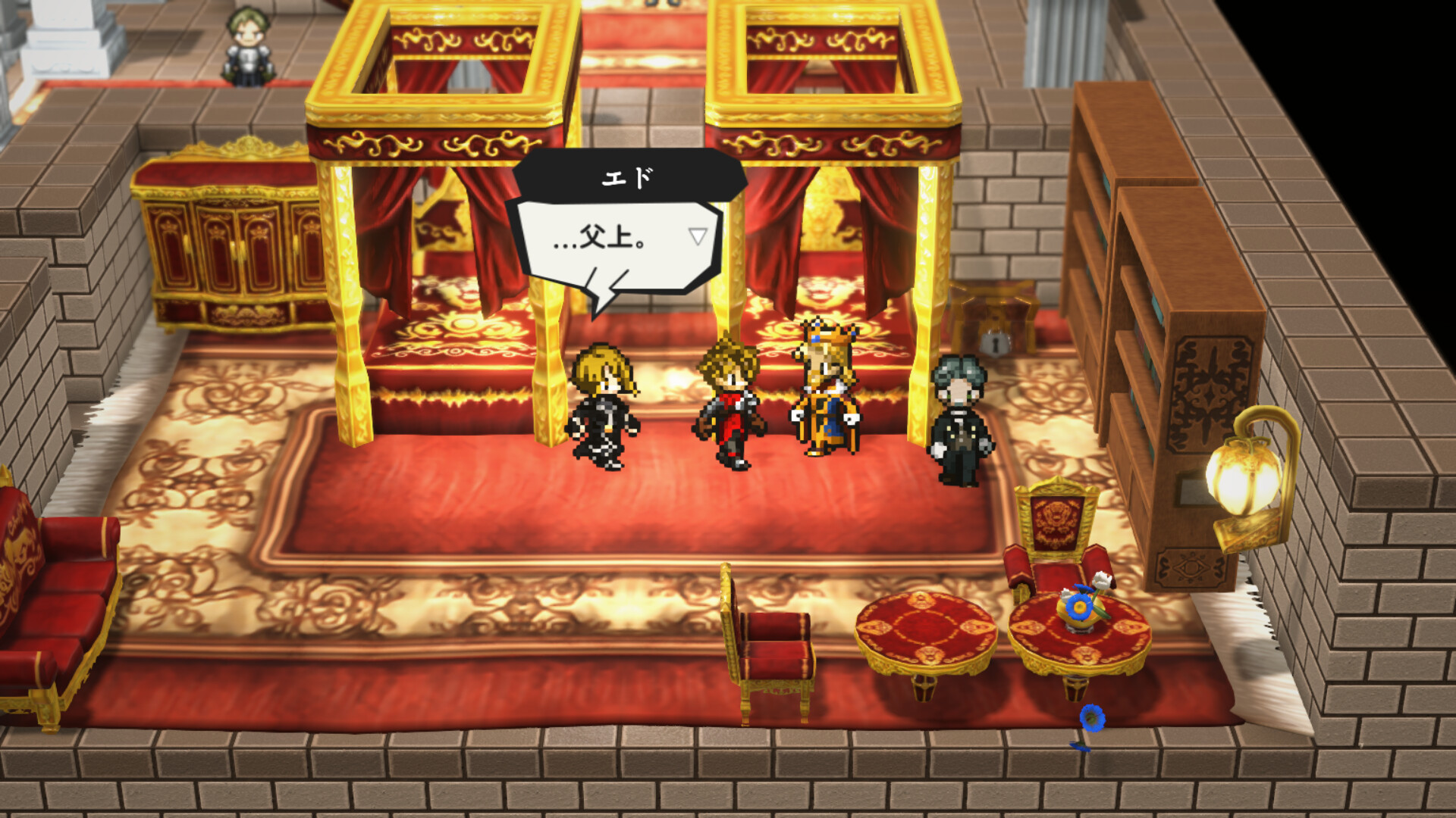 Cursed Sword Edo on Steam