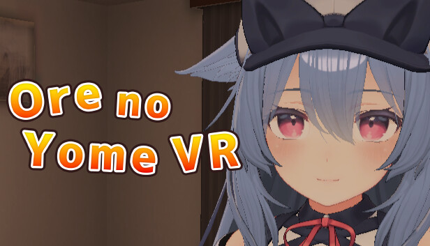 Ore no Yome VR on Steam