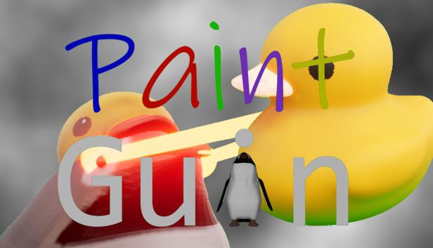 Paint-guin : 3D coloring game - Steam News Hub