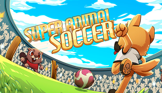 Super Animal Soccer on Steam