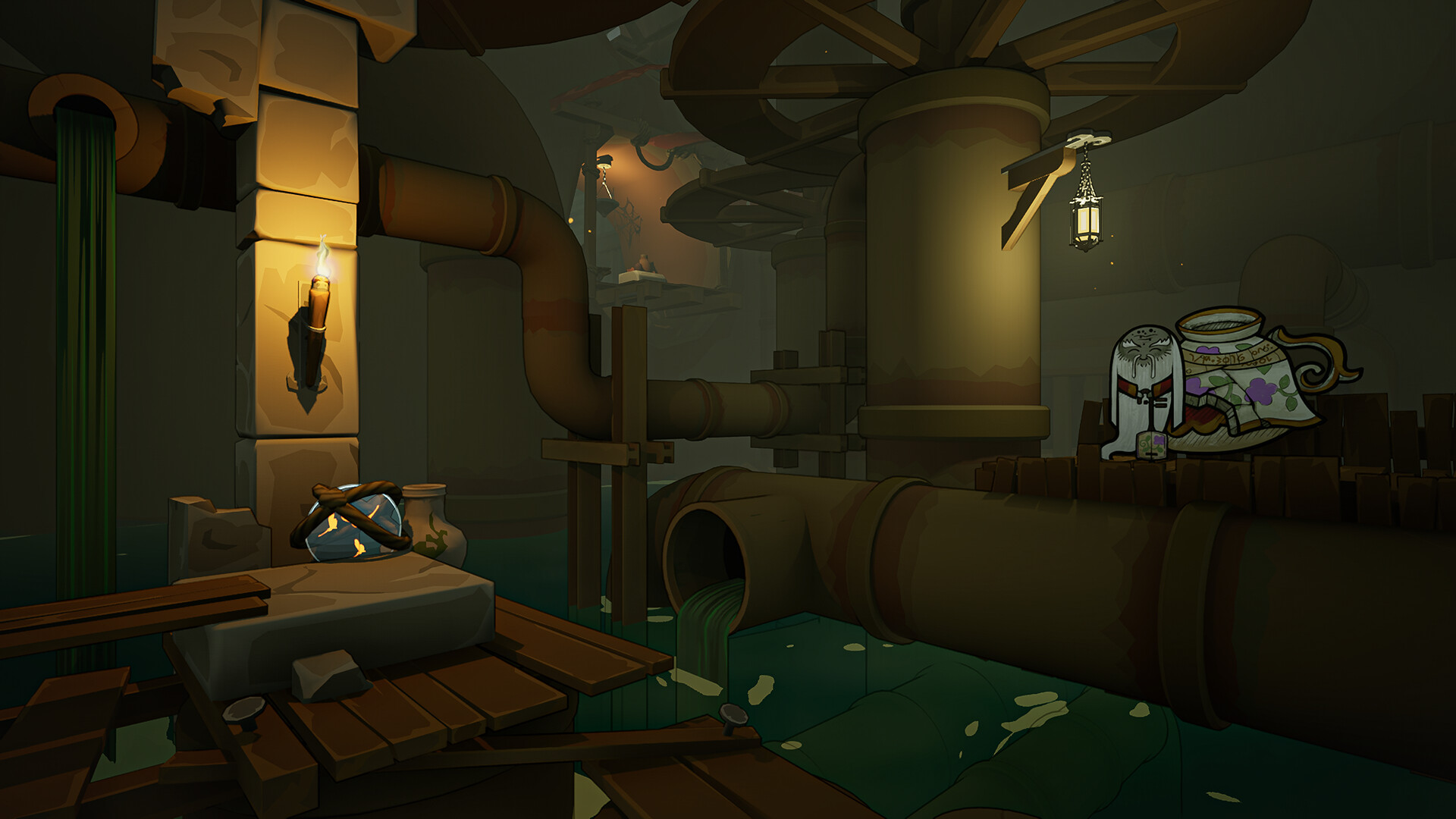 Get Tilted! :) on Steam