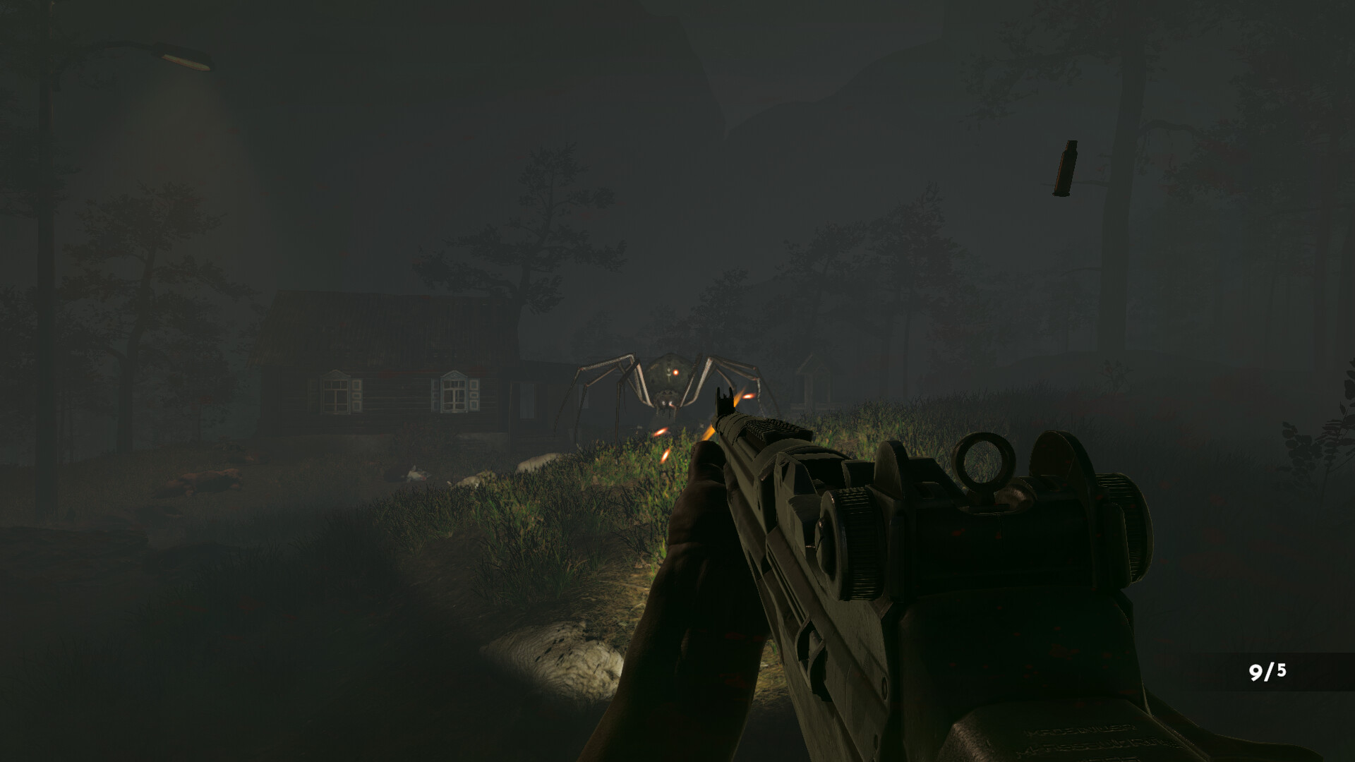 Chupacabra Hunt on Steam