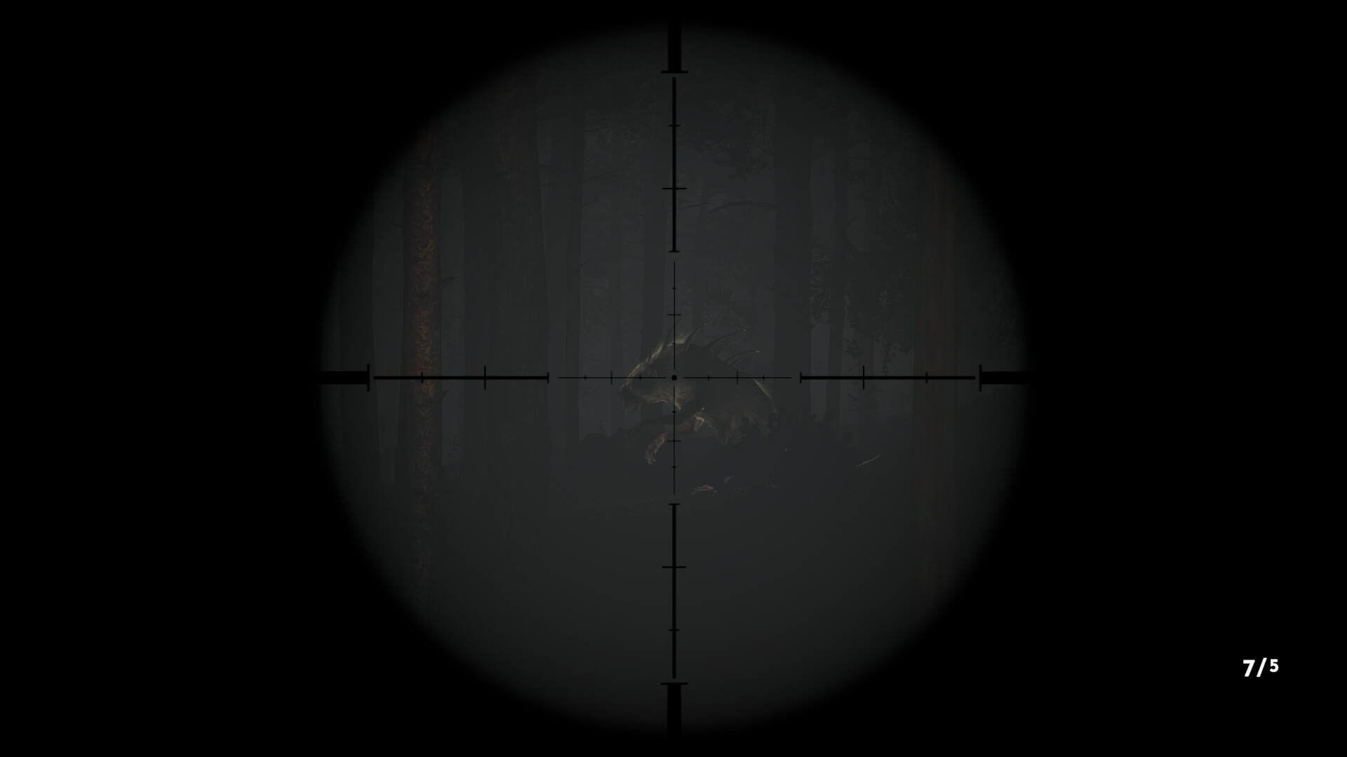 Chupacabra Hunt on Steam