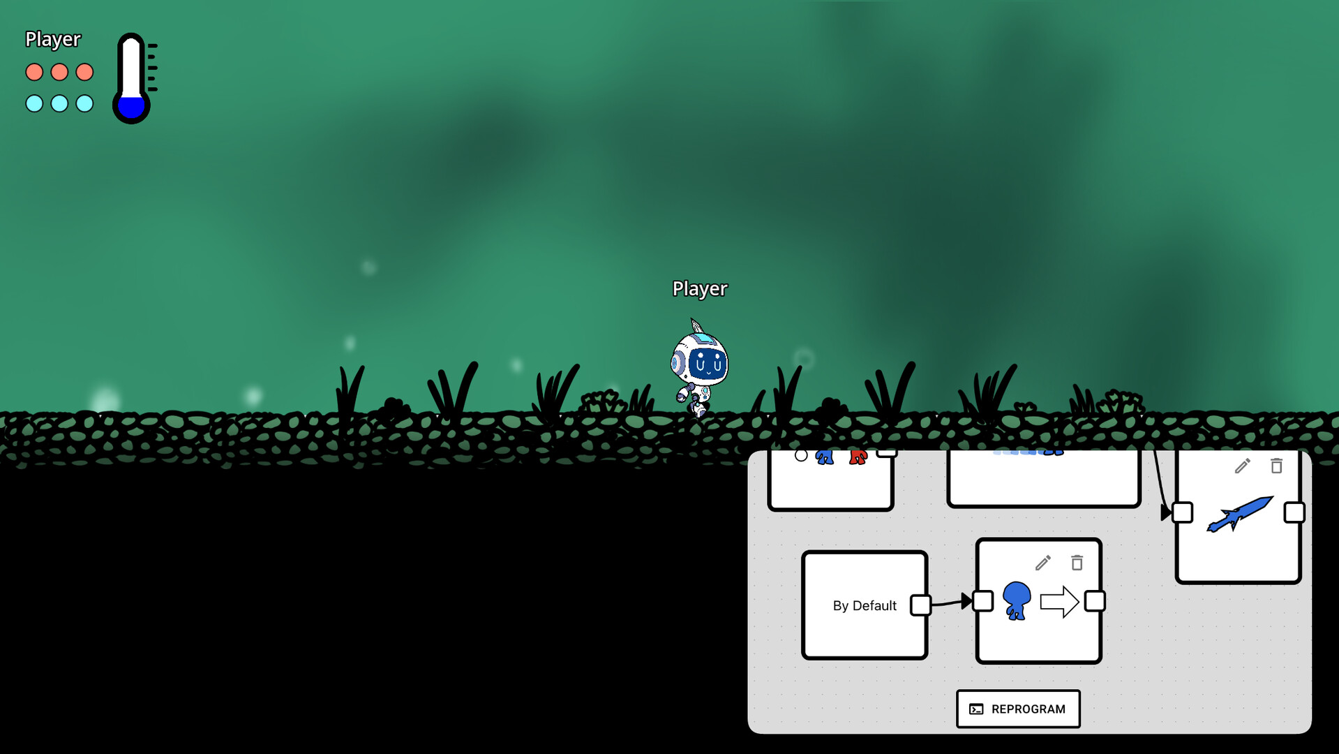Pocket Robots on Steam