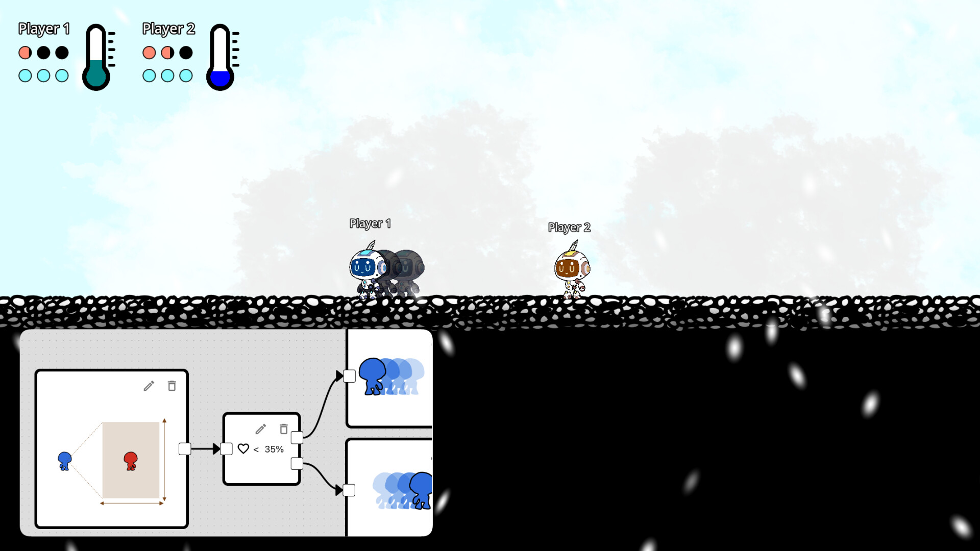 Pocket Robots on Steam