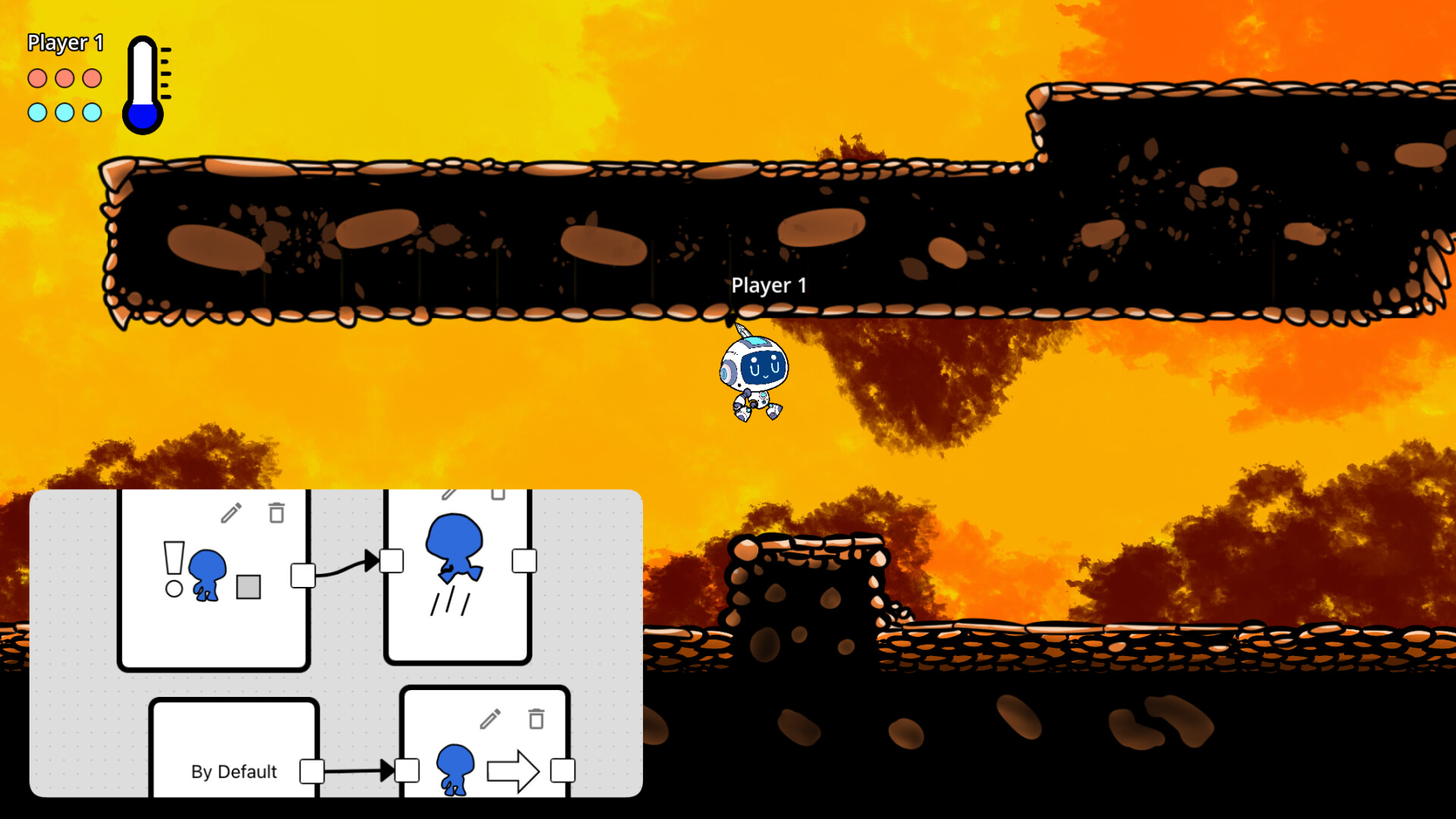 Pocket Robots on Steam