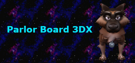 Parlor Board 3D on Steam