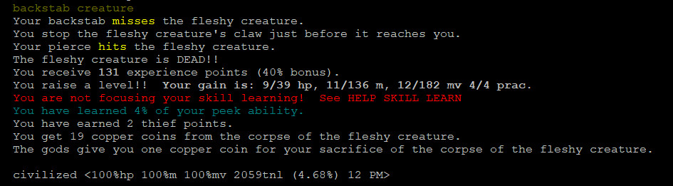 Carrion Fields on Steam