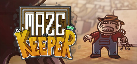 Maze Keeper on Steam