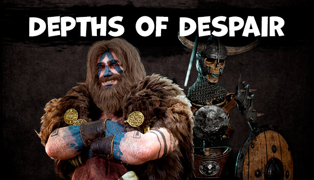 Depths of Despair on Steam