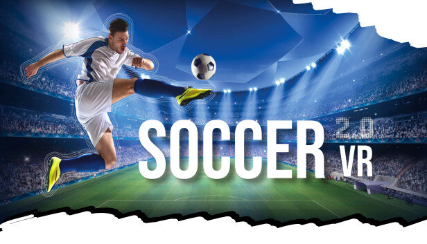Soccer VR - Steam News Hub