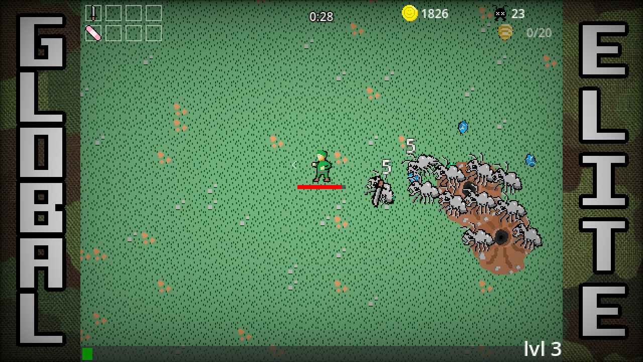 GLOBAL ELITE on Steam