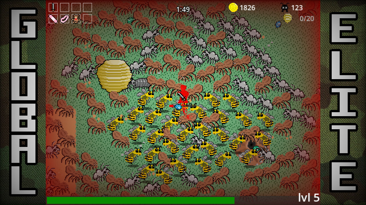 GLOBAL ELITE on Steam