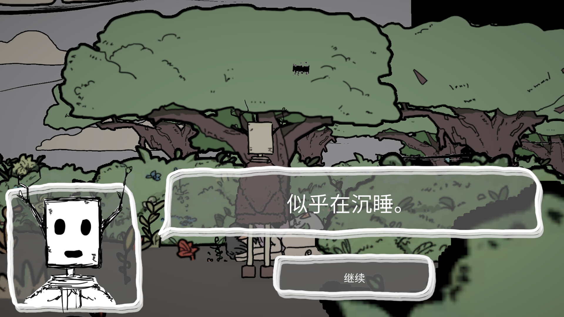 寻回小队 Recovery Team on Steam