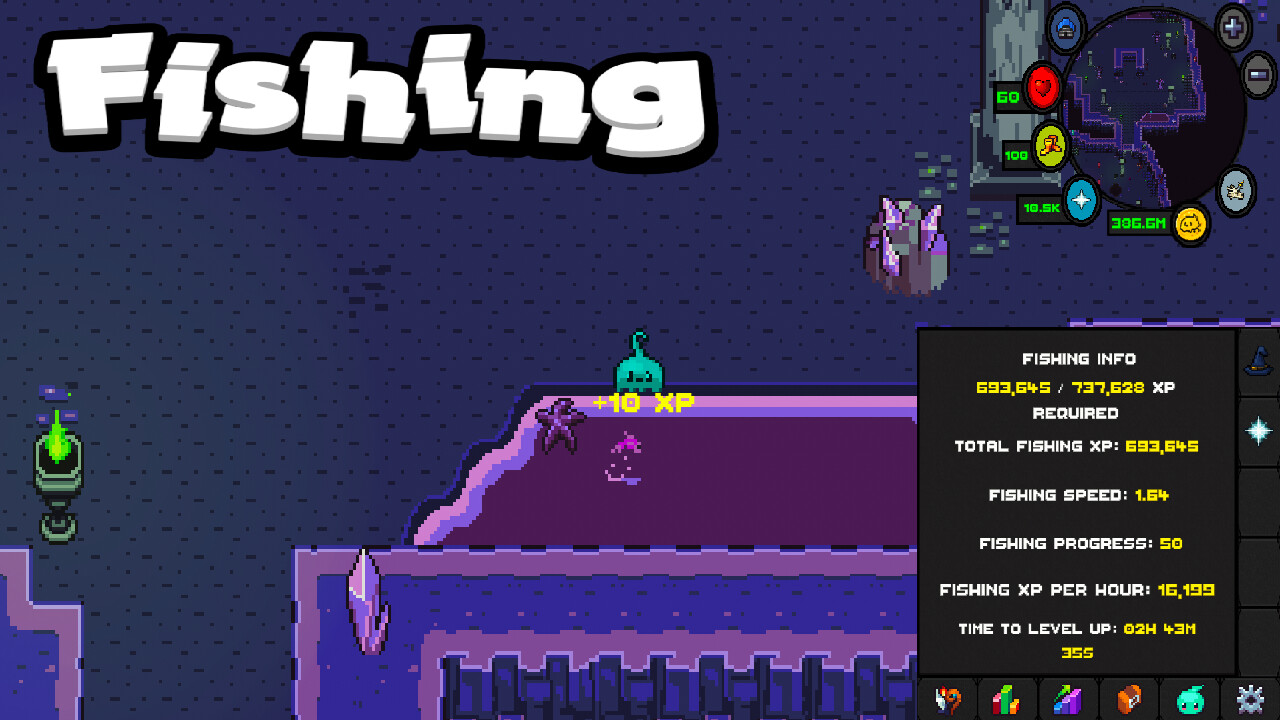 Bloobs Adventure Idle on Steam