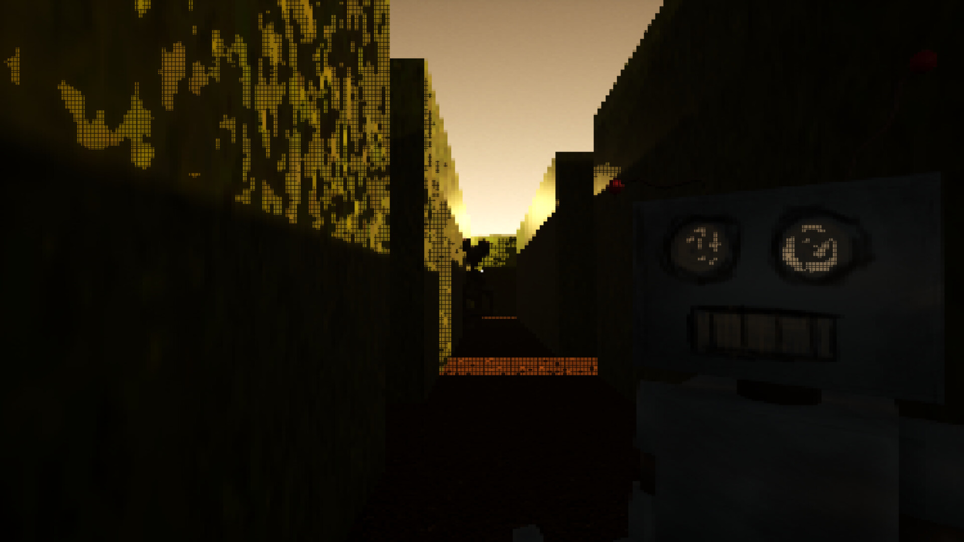 Our Little Friend on Steam