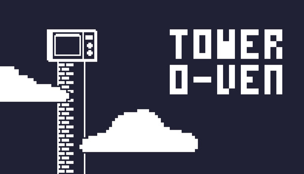 Tower o-ven on Steam