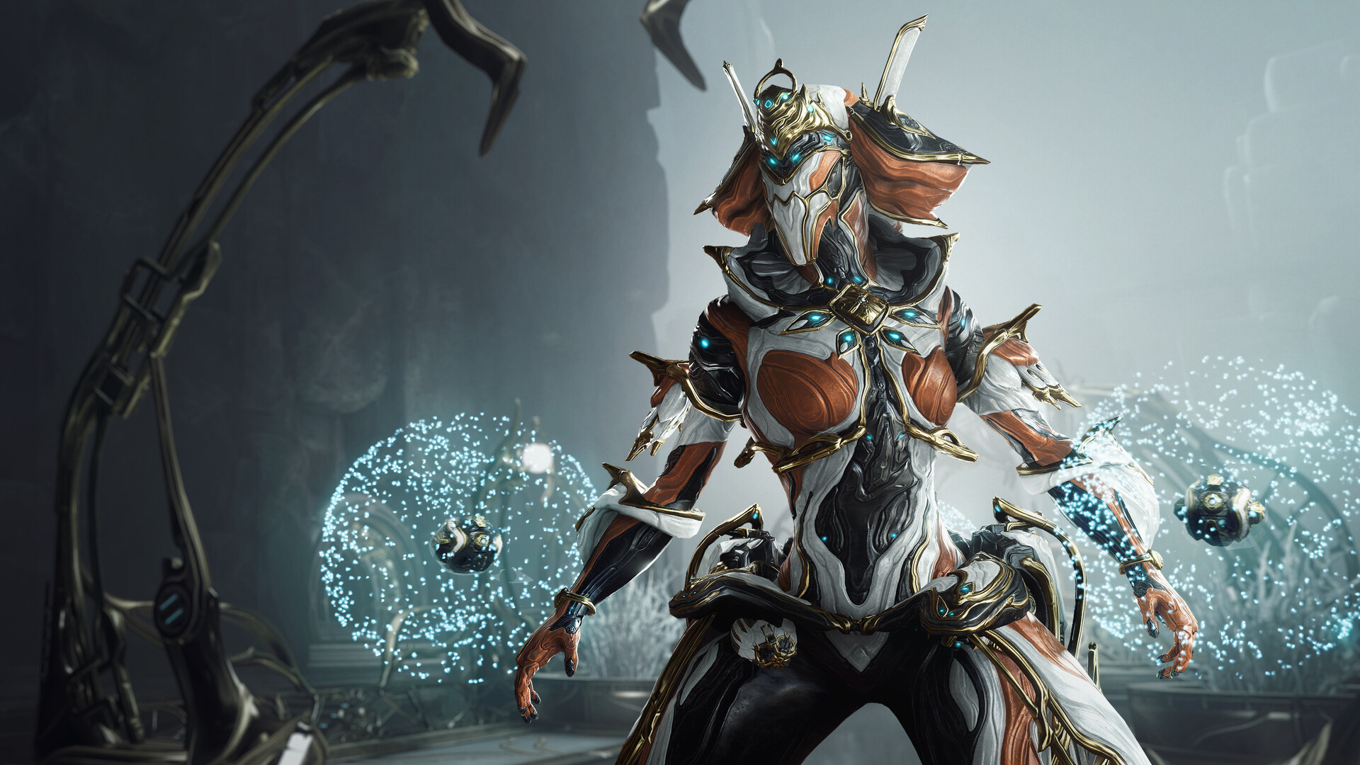 Warframe Protea Prime Access Complete Pack On Steam
