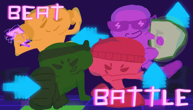 Beat Battle on Steam