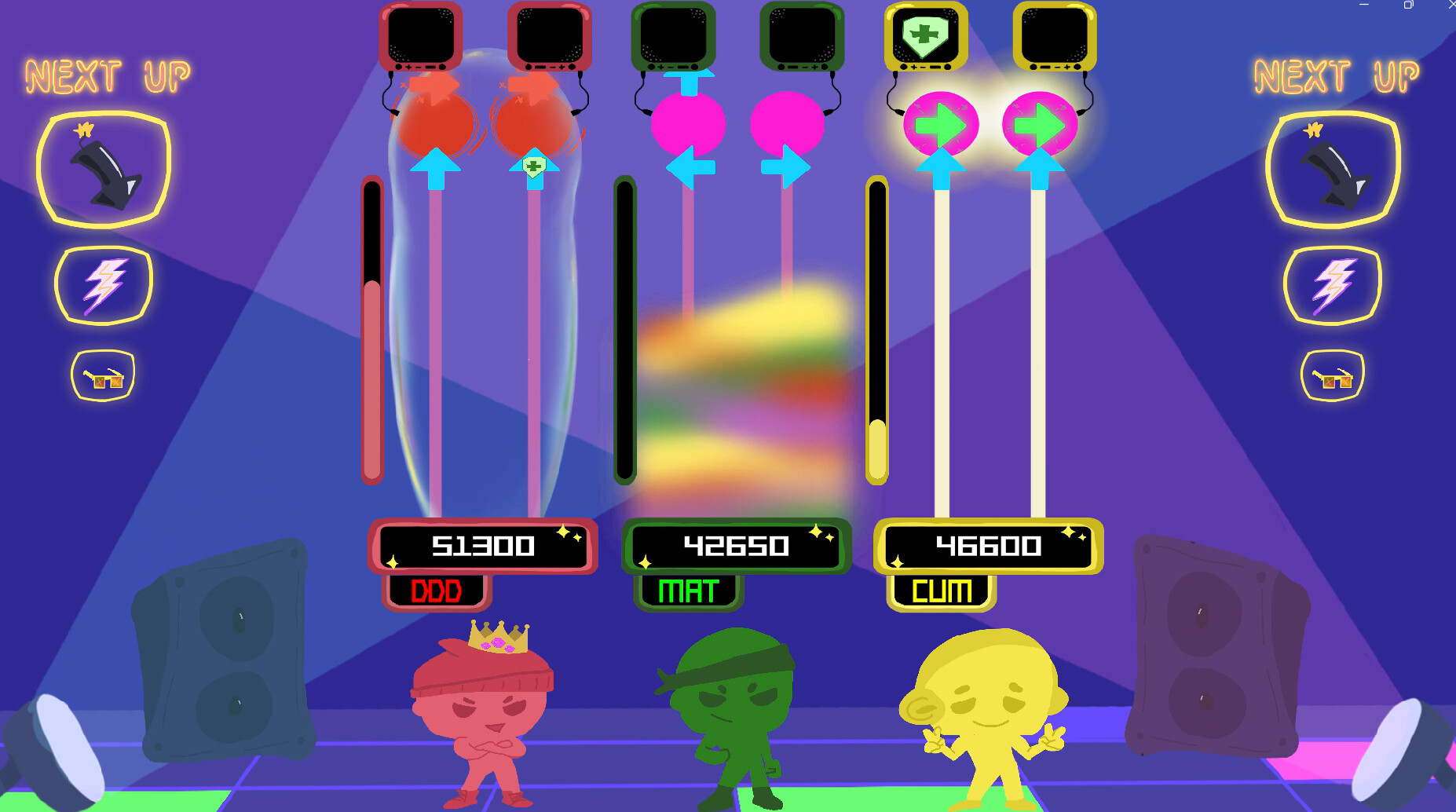 Beat Battle on Steam