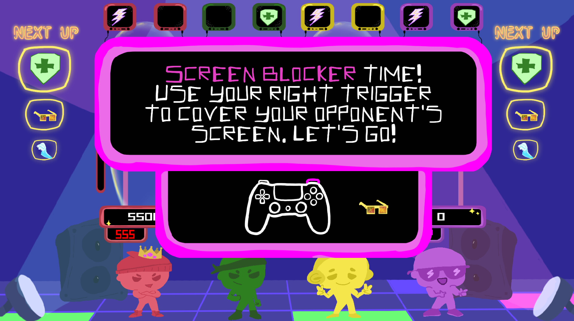 Beat Battle on Steam