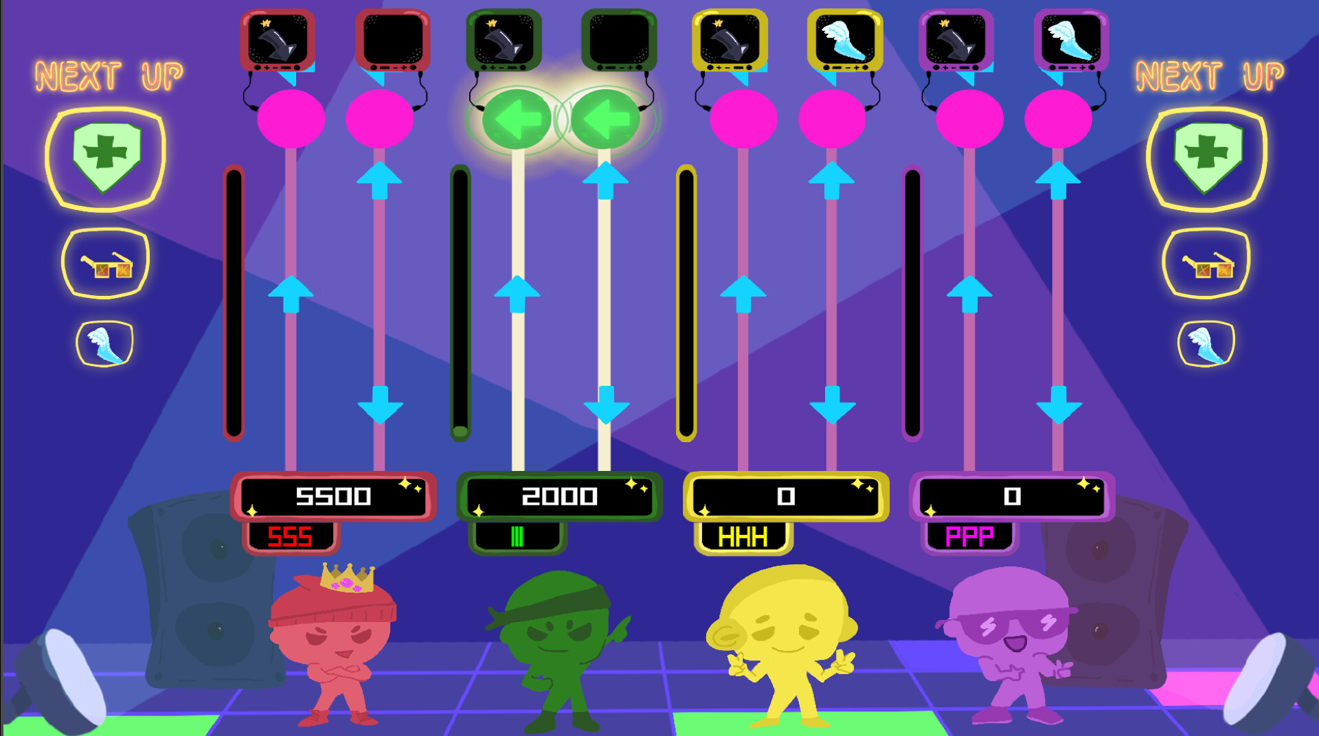 Beat Battle on Steam