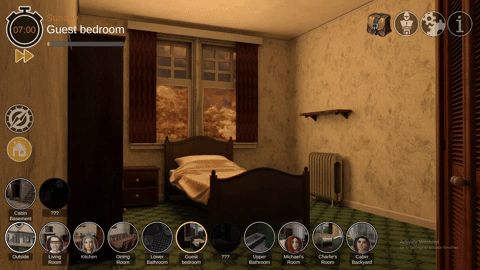 Cabin Corpse (2019) - MobyGames