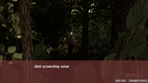Cabin Corpse (2019) - MobyGames