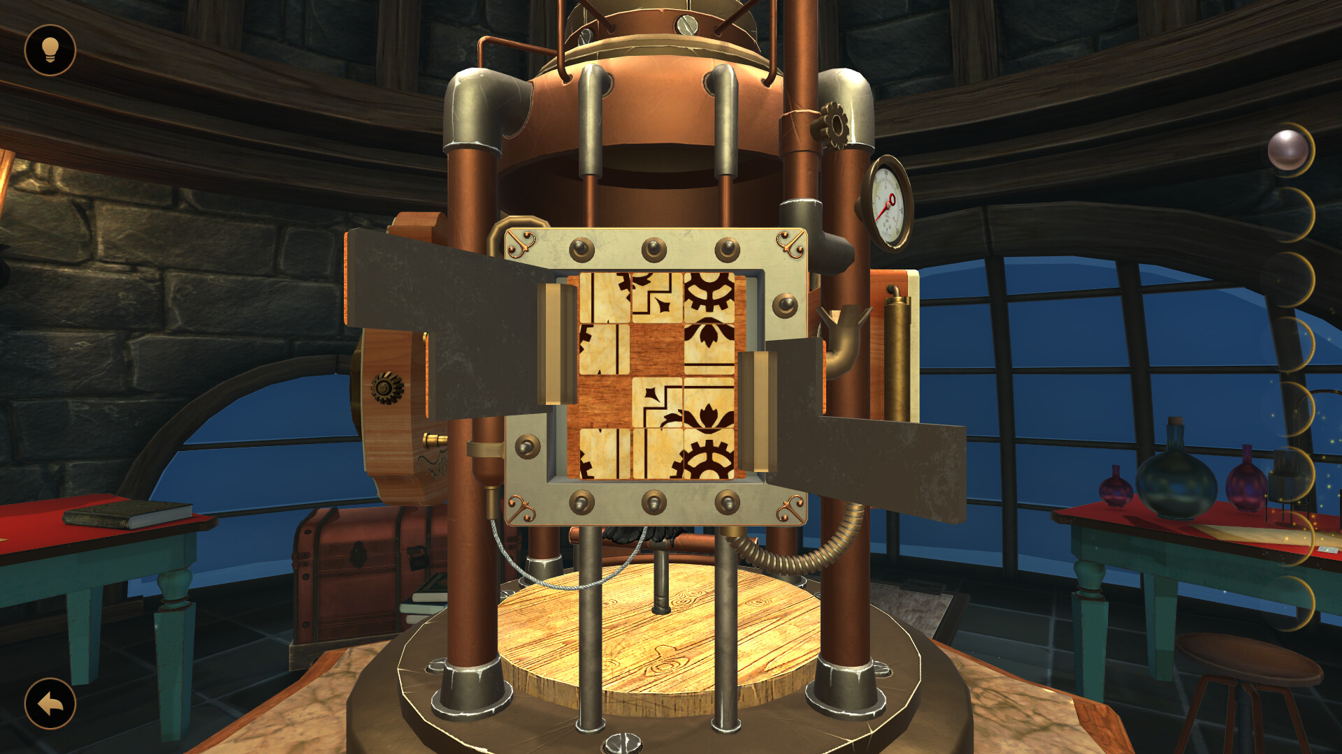 Wizard of Wings: Escape on Steam