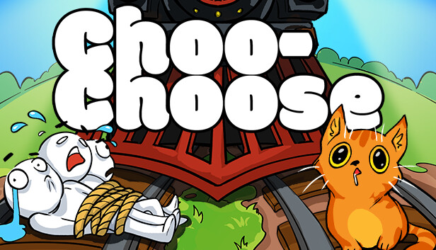 Choo-Choose on Steam