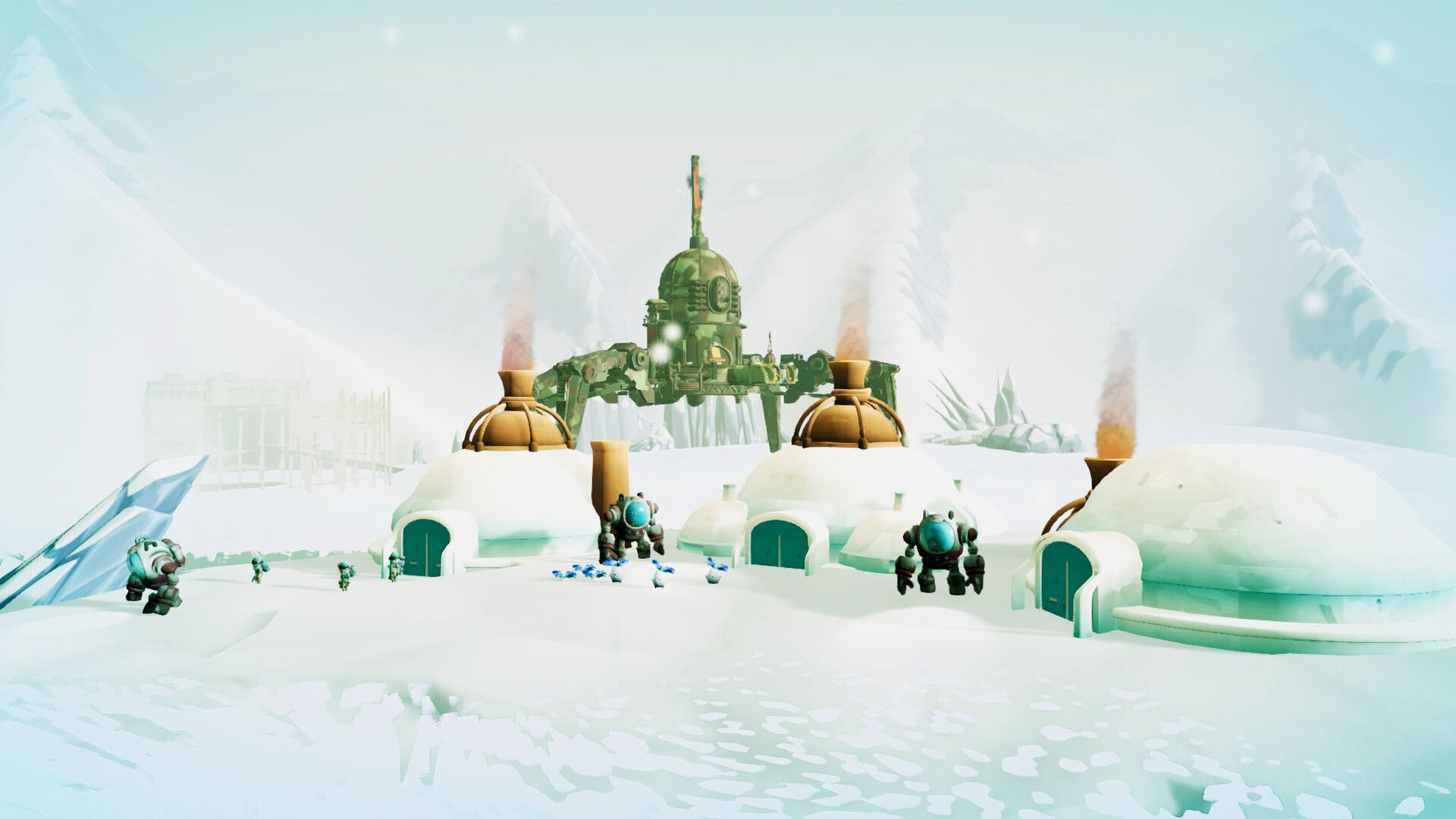 Windpunk on Steam