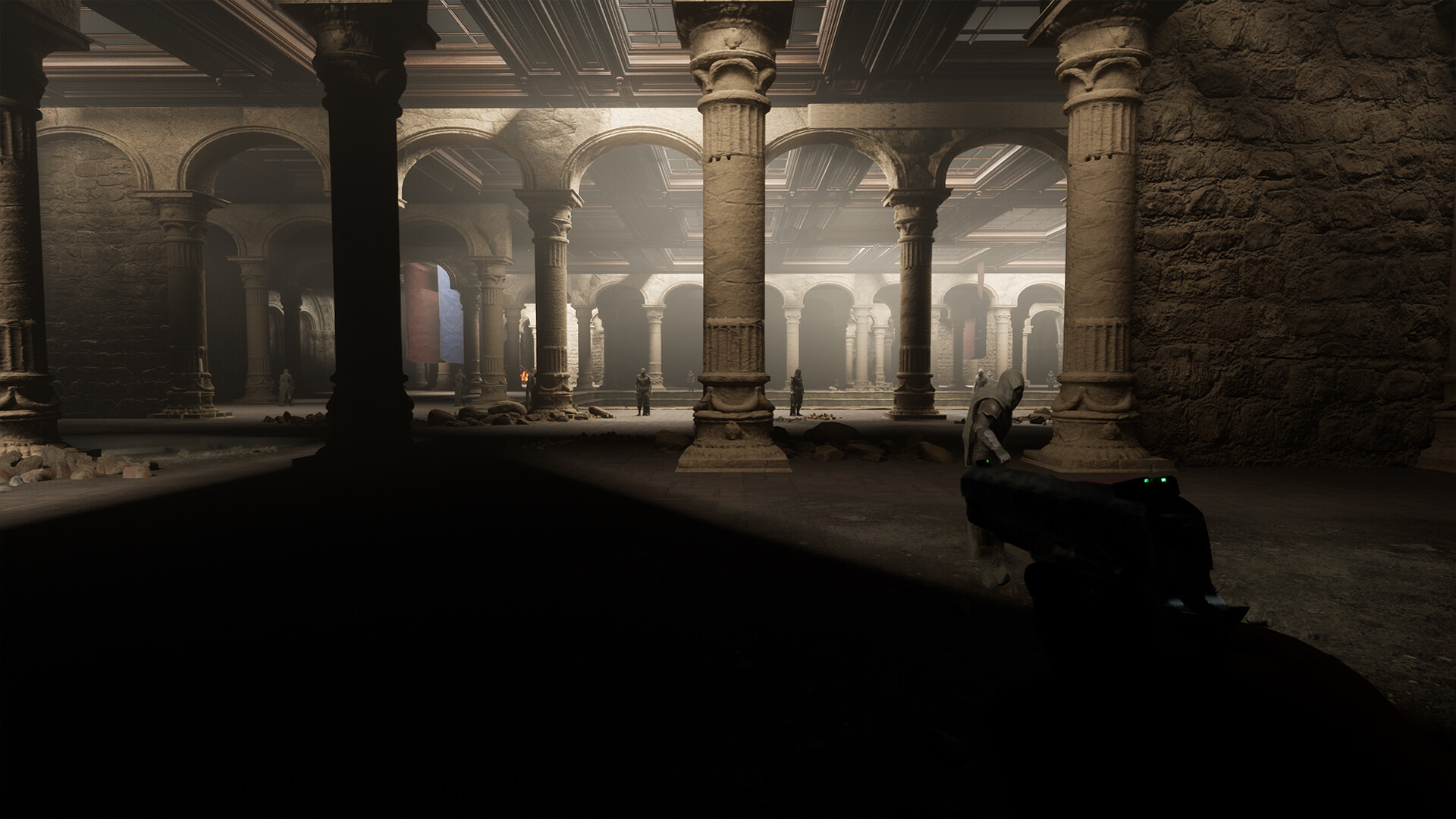 Sofie: The Echoes on Steam