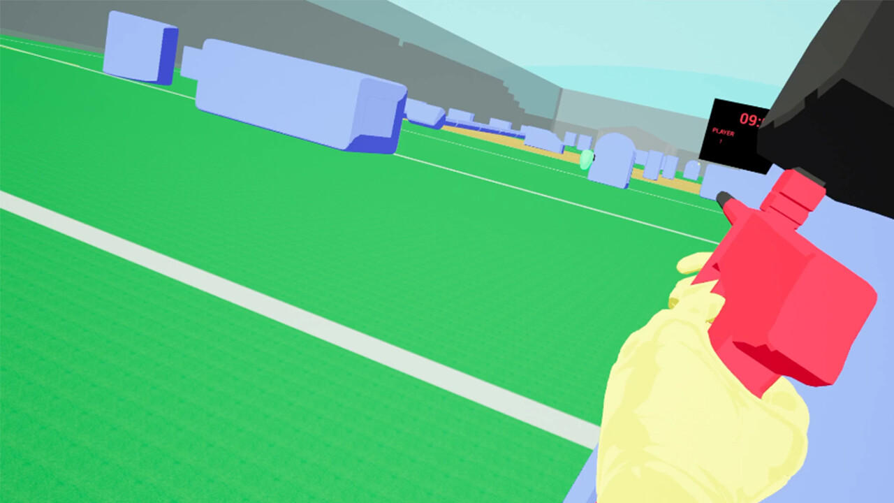 Motus Paintball VR on Steam