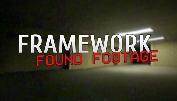FRAMEWORK: Found Footage on Steam
