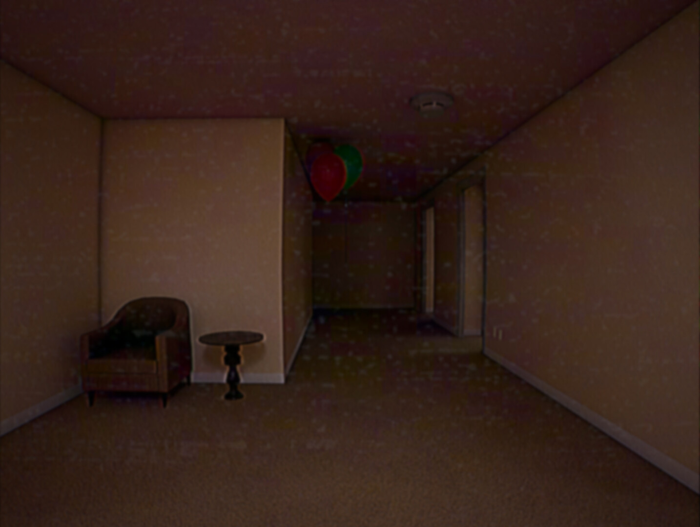 FRAMEWORK: Found Footage on Steam