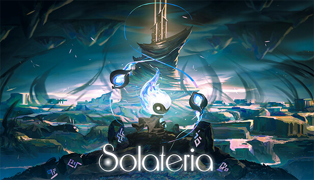 Solateria on Steam