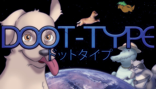 Doot-Type on Steam