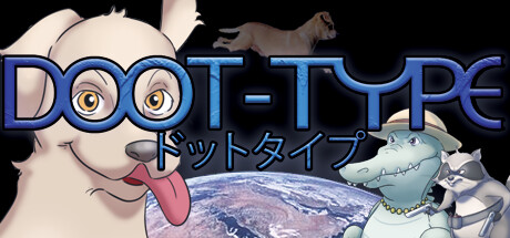 Doot-Type on Steam