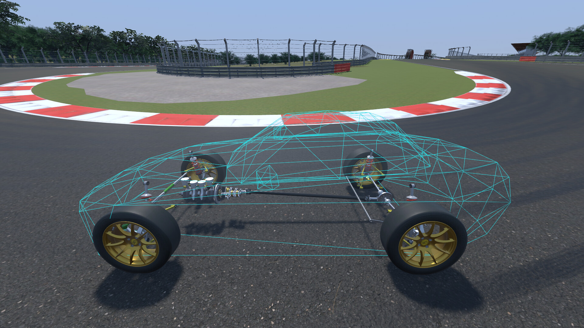 Exhibition of Speed on Steam