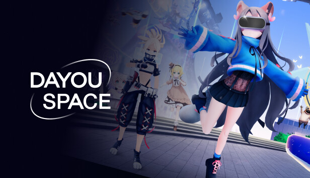 DAYOU SPACE on Steam