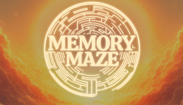MemoryMaze on Steam